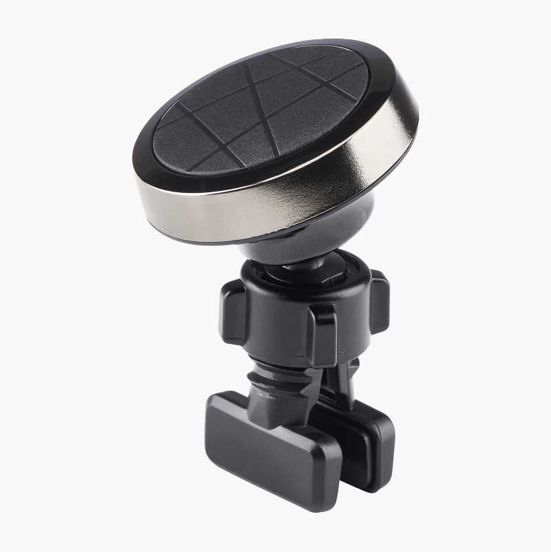 Mobilhållare med magnet - Biltema.fi