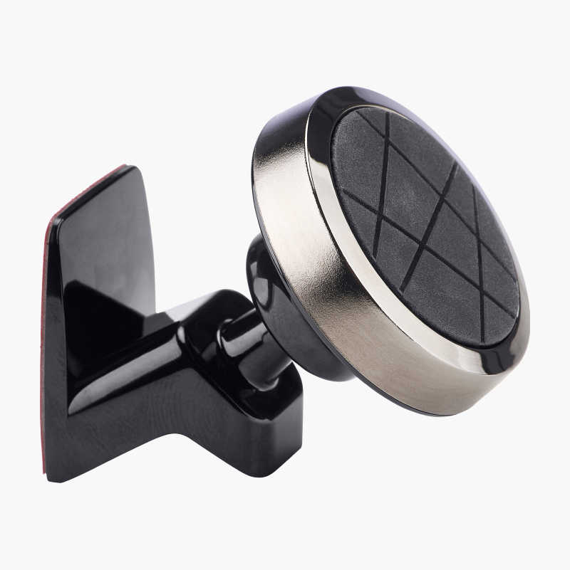 Mobilhållare med magnet - Biltema.se