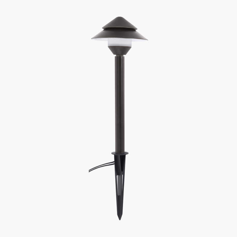 LED Ground Light - Biltema.fi