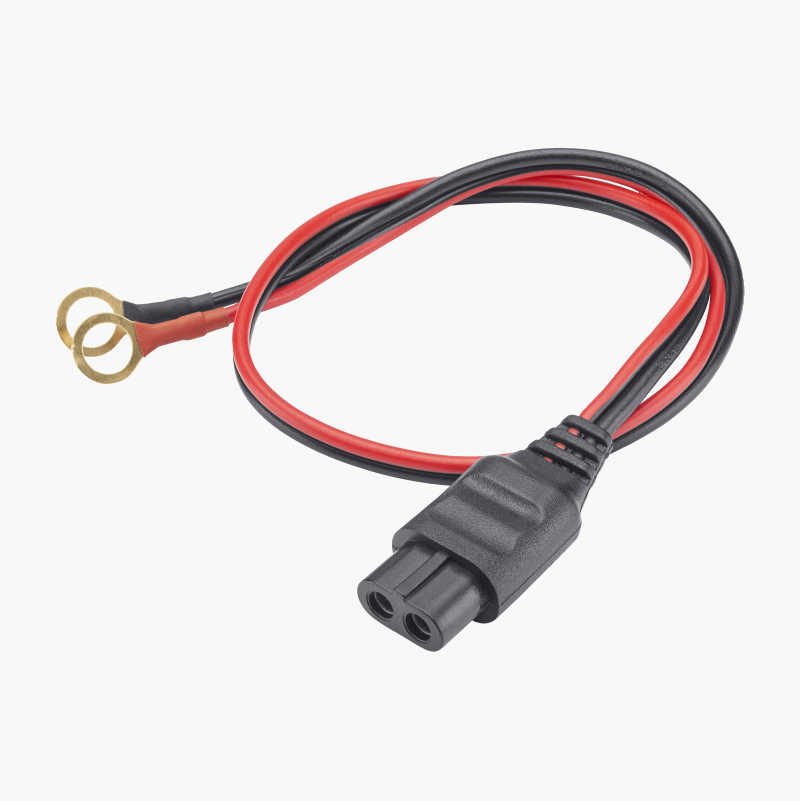 Connection cables with ring crimp terminals - Biltema.se