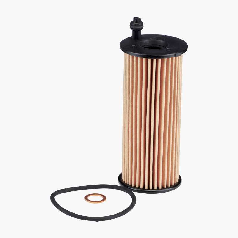 Oil filters - Biltema.dk