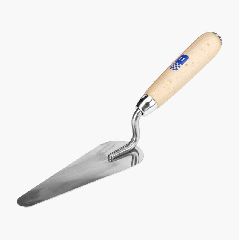 Roof trowel - Biltema.se