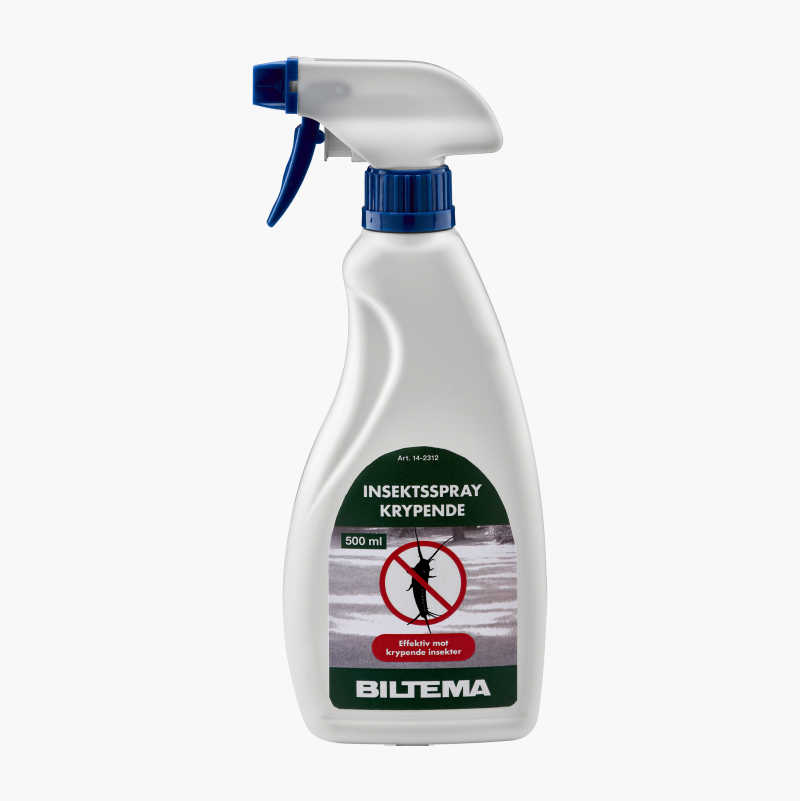 Insect Spray, 400 ml - Biltema.no