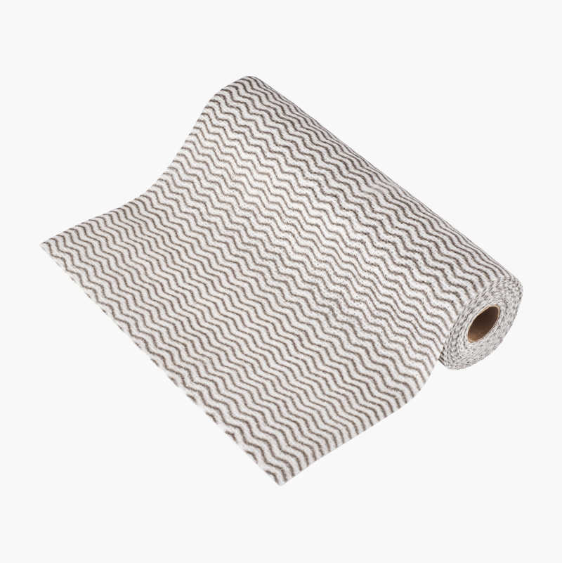 Rengjøringsklut på rull, 20-pakning - Biltema.no