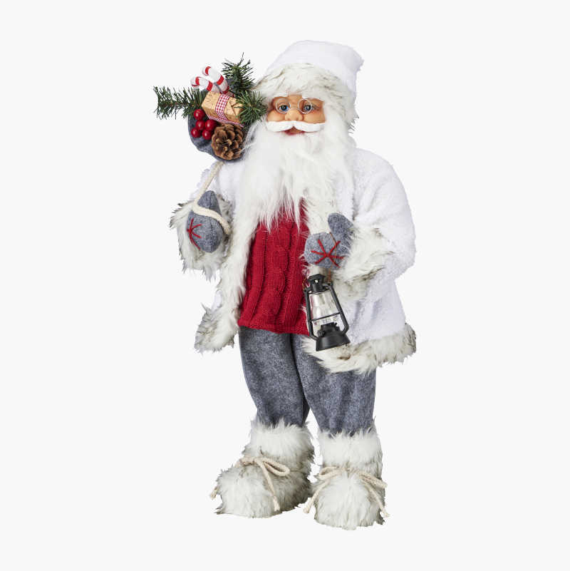 Julenisse, 60 cm - Biltema.no