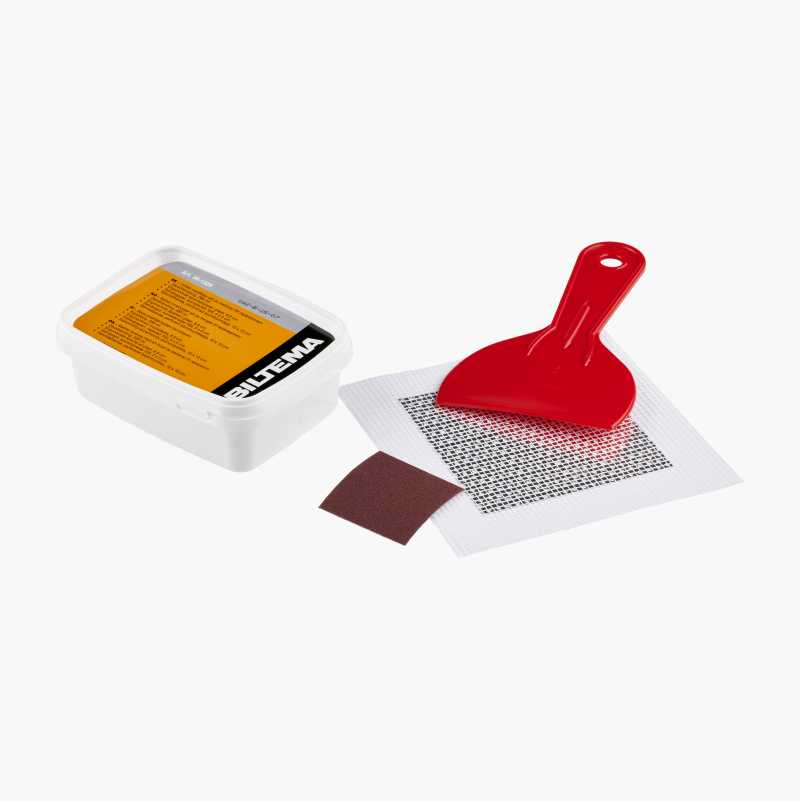 Filler Kit - Biltema.se