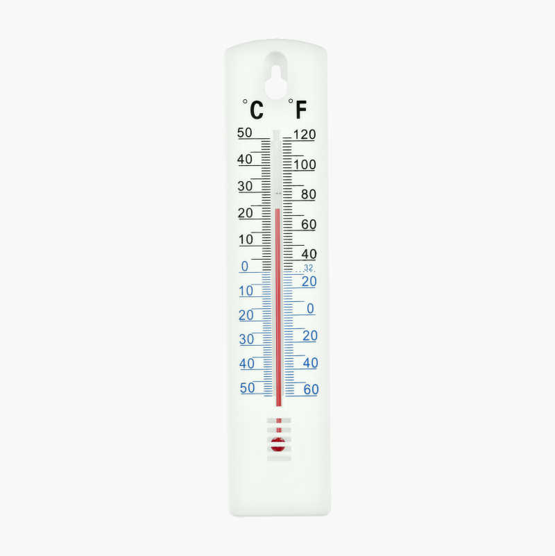Indoor thermometer - Biltema.dk