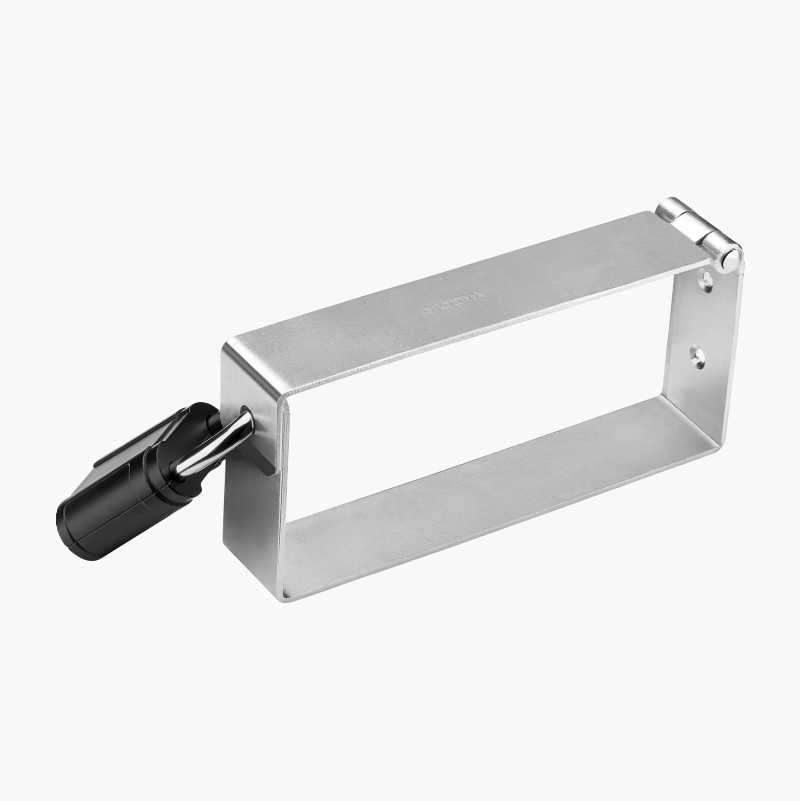 Ladder Hanging Bracket, lockable - Biltema.fi