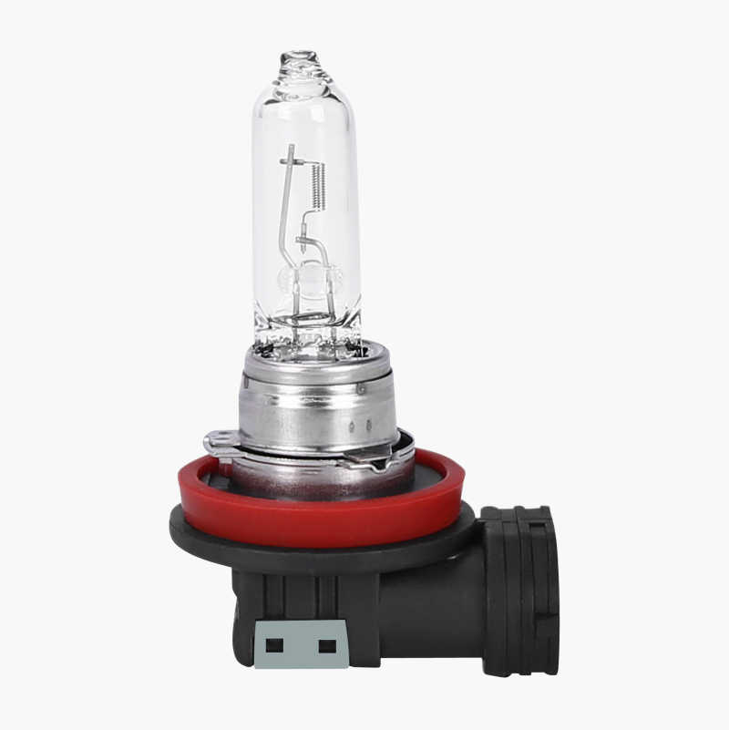 Halogen bulb H9, 12 V, 65 W - Biltema.fi