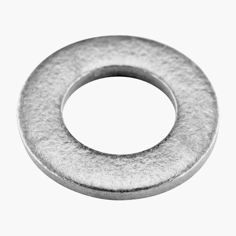 Round washer - Biltema.no
