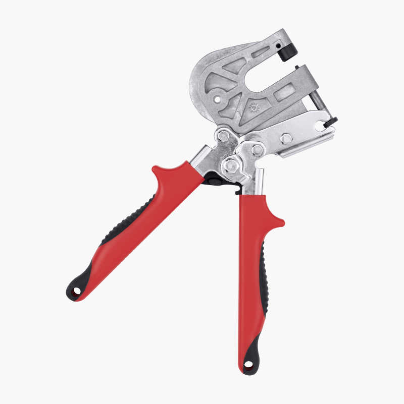 Metal frame pliers - Biltema.fi