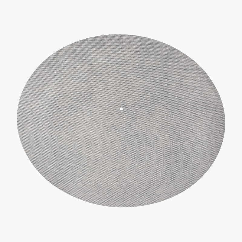 Drain Collar, one-sided, 320 mm - Biltema.fi