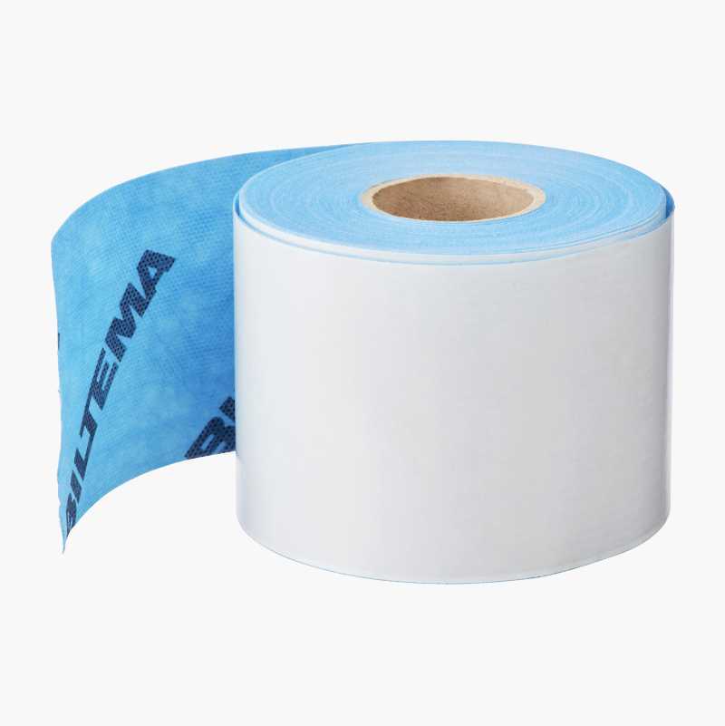 Self-Adhesive Joint Tape, Wet Zone - Biltema.se
