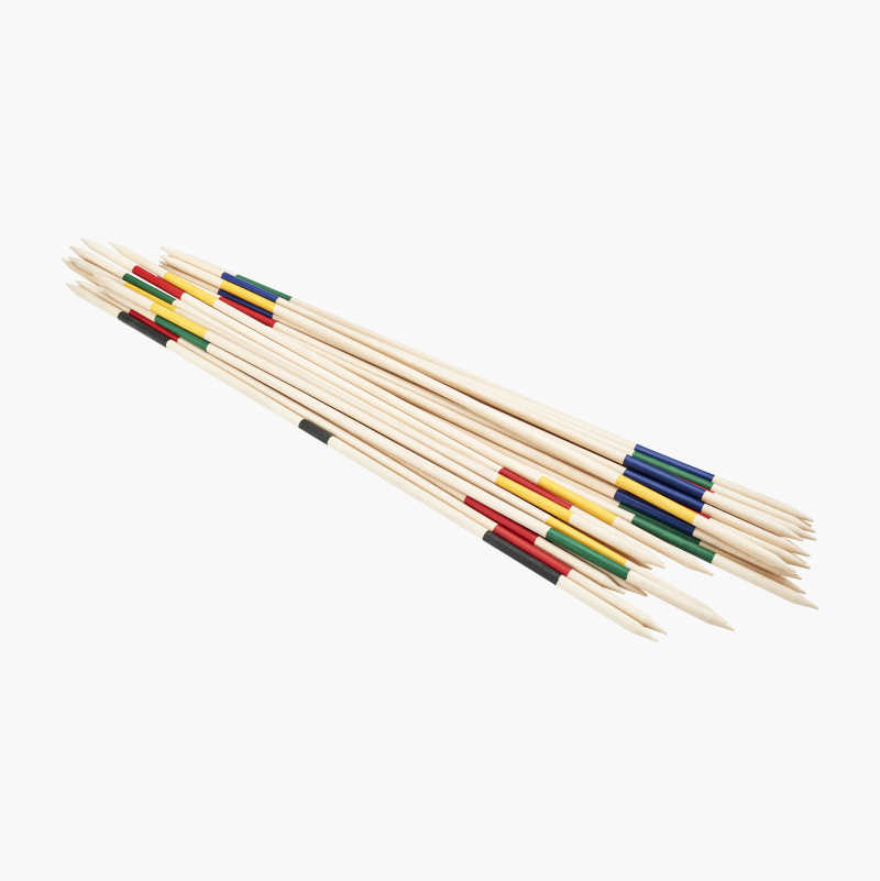 Have-mikado - Biltema.dk