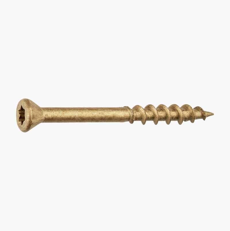 Trallskruv C4 4 5 X 45 Mm 250 St Biltema se