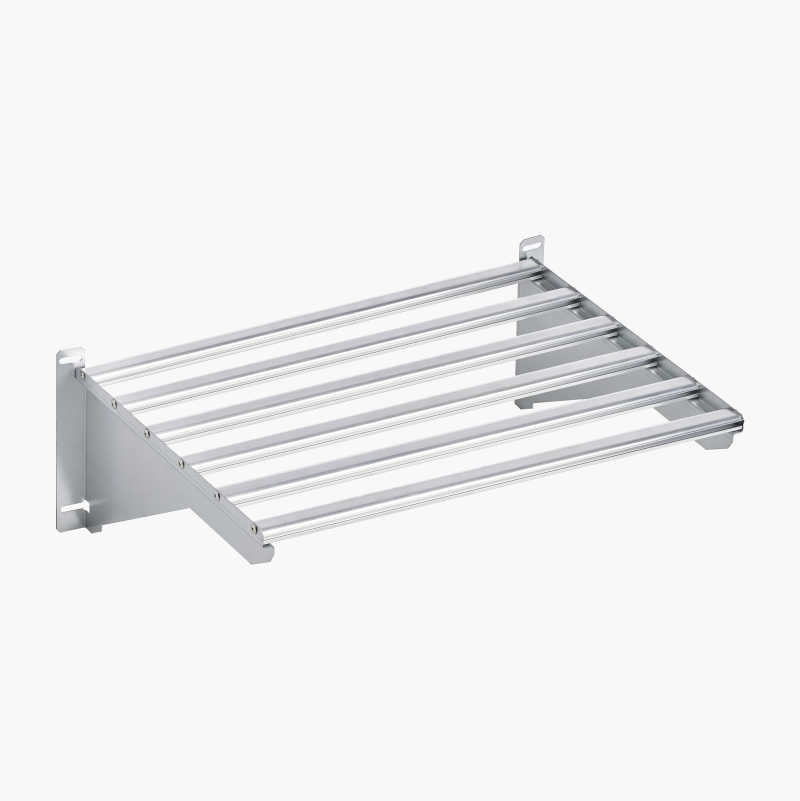 Hylla, 58 cm - Biltema.se