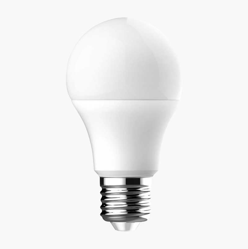 Smart Normal Bulb, E27, DIM, 8.5 W - Biltema.dk