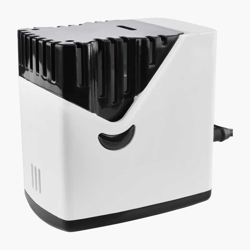 Electromagnetic level switch - Biltema.fi