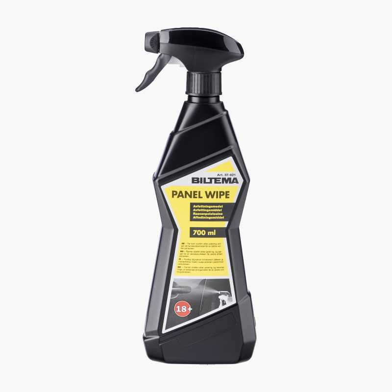 Panel wipe, 700 ml - Biltema.dk