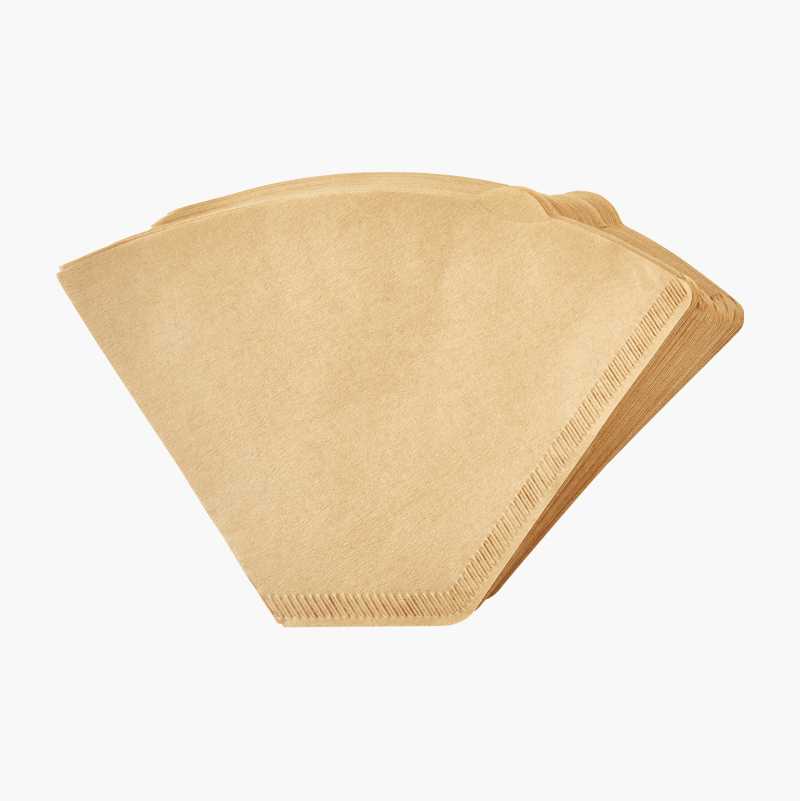Kaffefilter, 100-pack - Biltema.fi