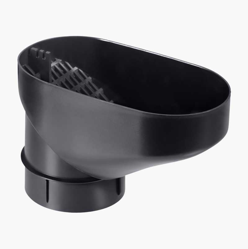 Downpipe catch - Biltema.dk