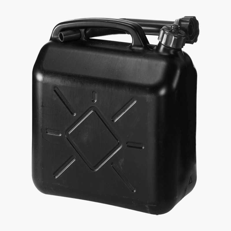Fuel Can, 5 litre - Biltema.no