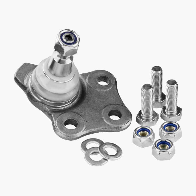 Spindle joint - Biltema.dk