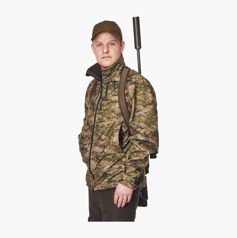 Weapon strap, double - Biltema.fi