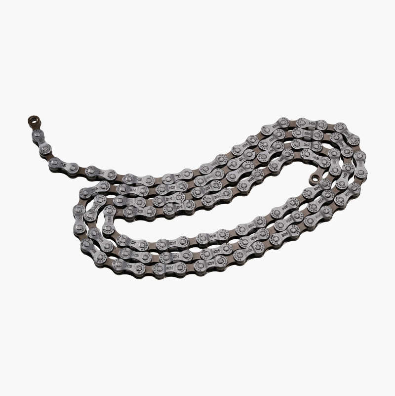 Bicycle chain Shimano HG-40 - Biltema.no