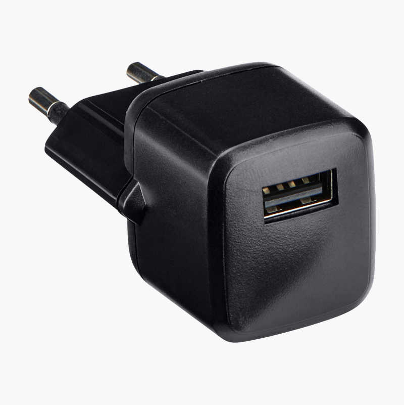 USB charger, Type A, 2.4 A - Biltema.no