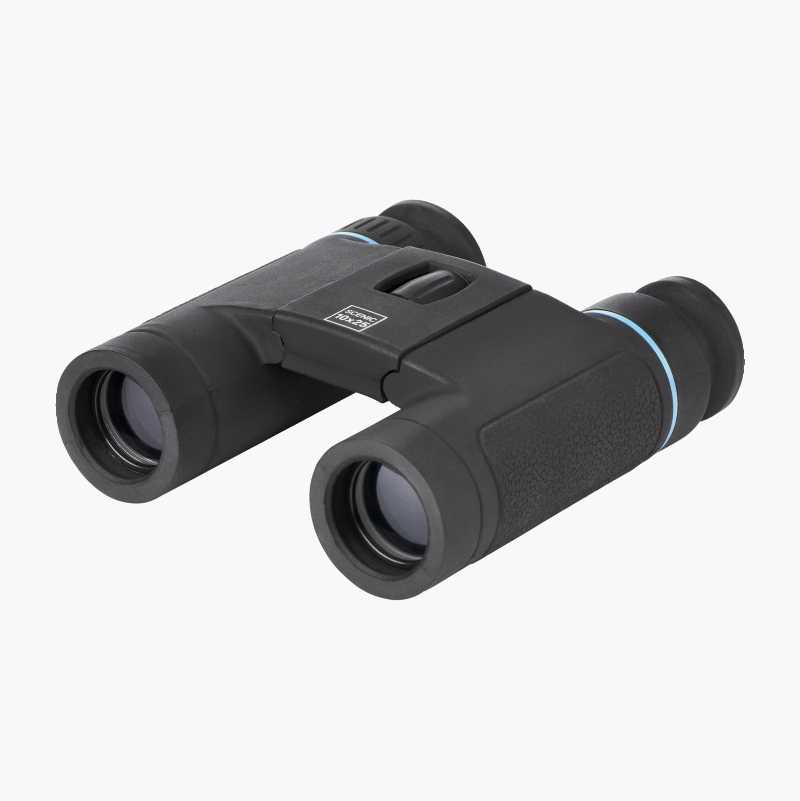 Kikkert, 10 x 25 - Biltema.dk