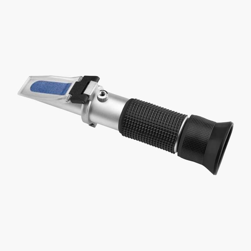 Optical glycol and fluid tester - Biltema.fi