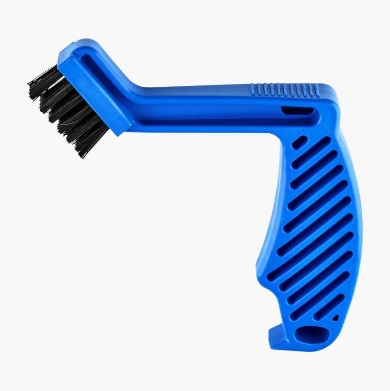Foam pad cleaning brush - Biltema.fi