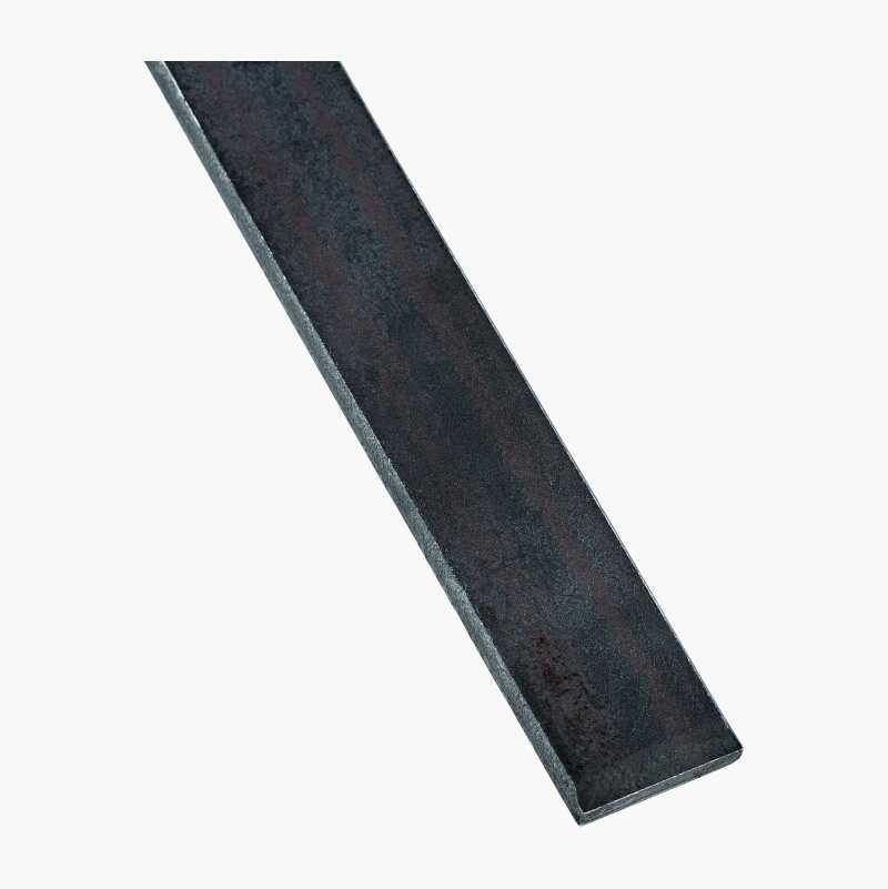 Flat iron, 30 x 6 mm - Biltema.dk