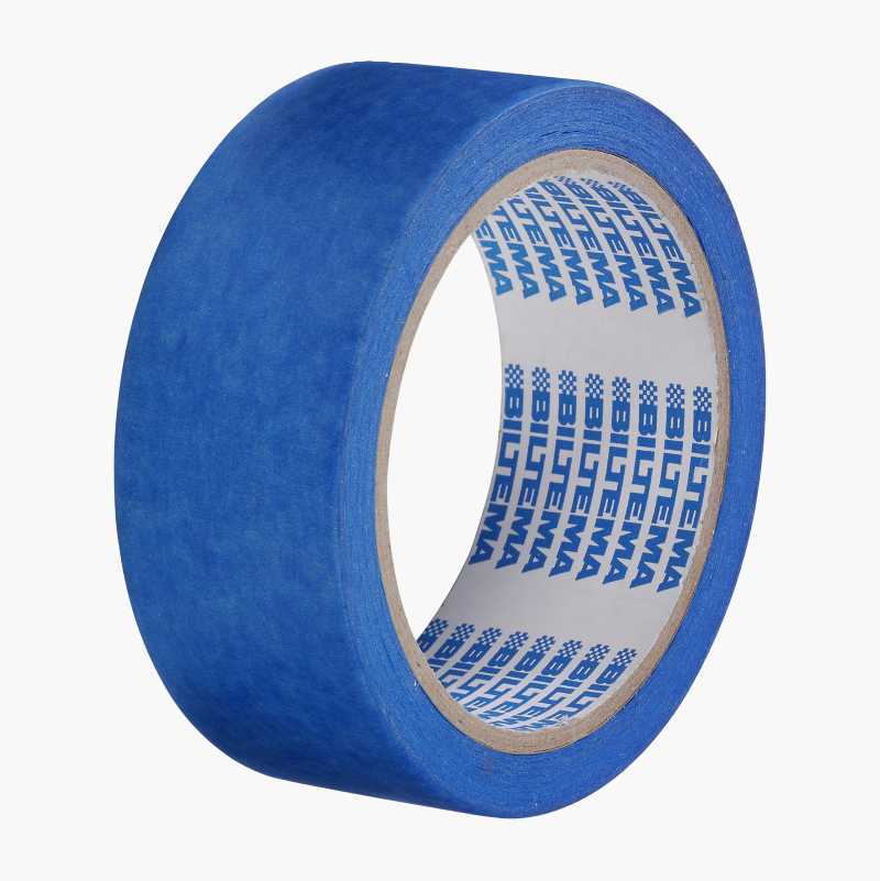 Masking tape, indoors, 38 mm - Biltema.se