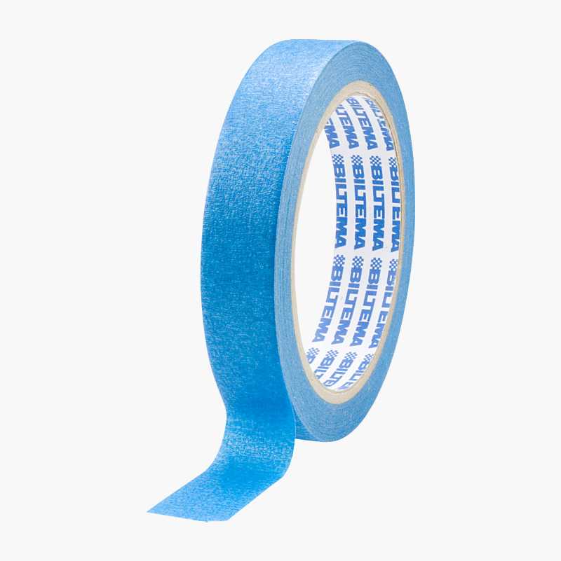 Masking tape, indoors, 19 mm - Biltema.se