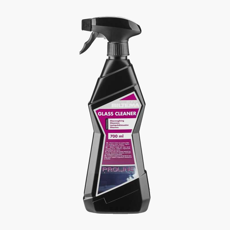 Glasrens Premium, 700 ml - Biltema.dk