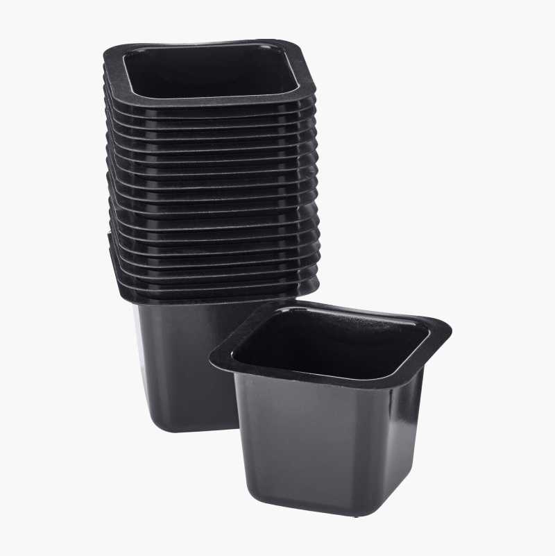 Plastic pot - Biltema.fi