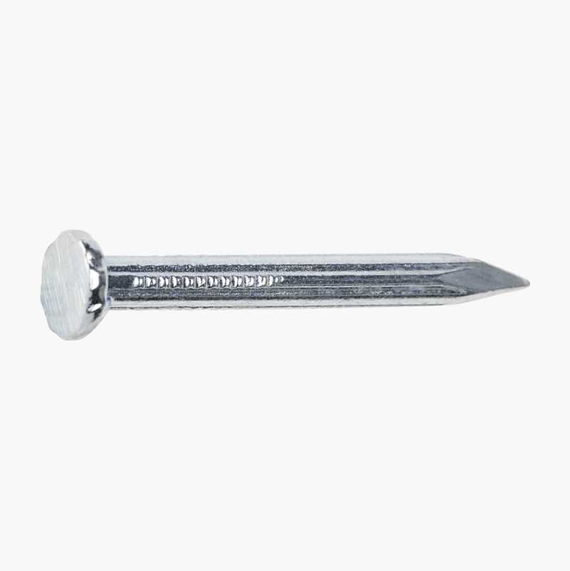 Impact nail, 3 x 30 mm, 75-pack - Biltema.se