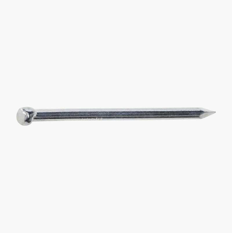 Dyckert 1,4 x 25 mm, blankförzinkad, 1150 st. - Biltema.se