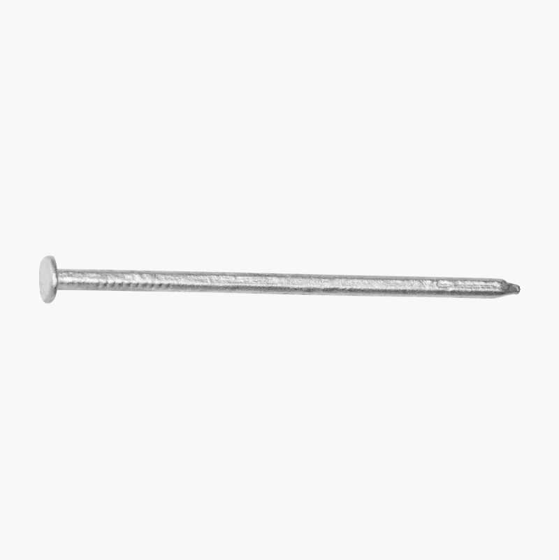Wire nail 2x50 mm, 680-pack - Biltema.fi