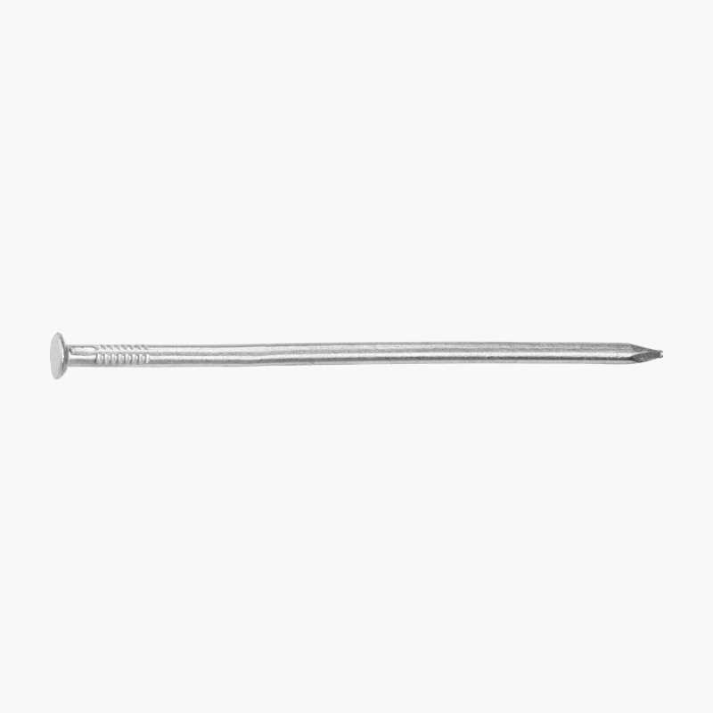 Wire nail, 3.4 x 100, 125-pack - Biltema.fi