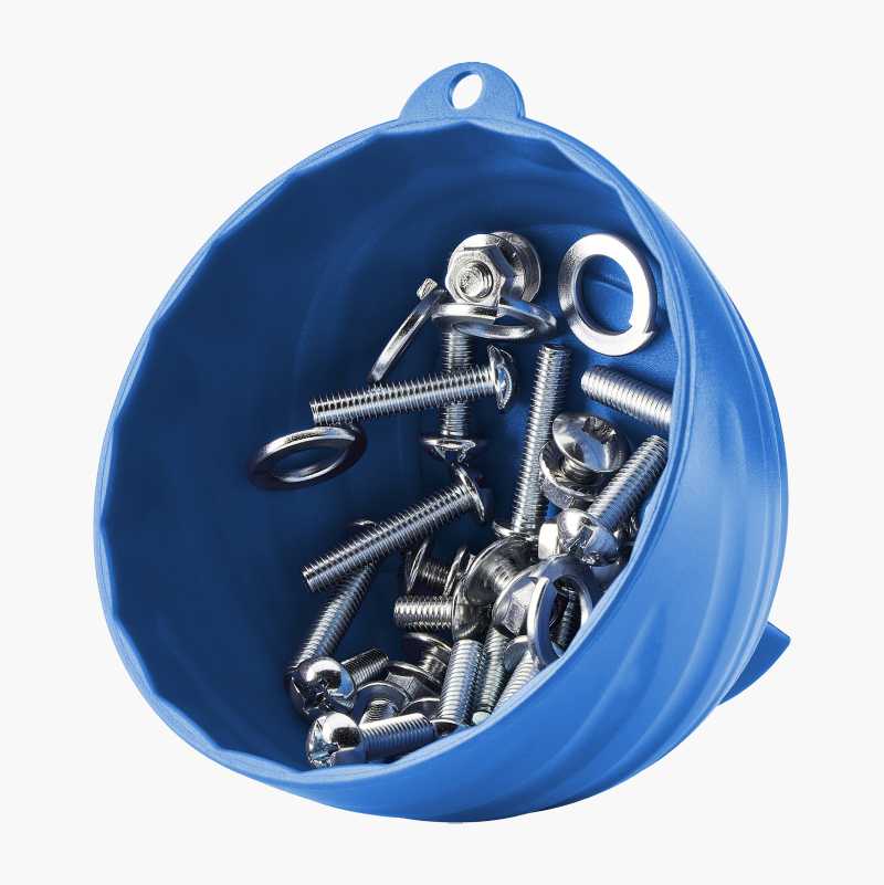 Magnetic bowl Ø 109 mm - Biltema.dk