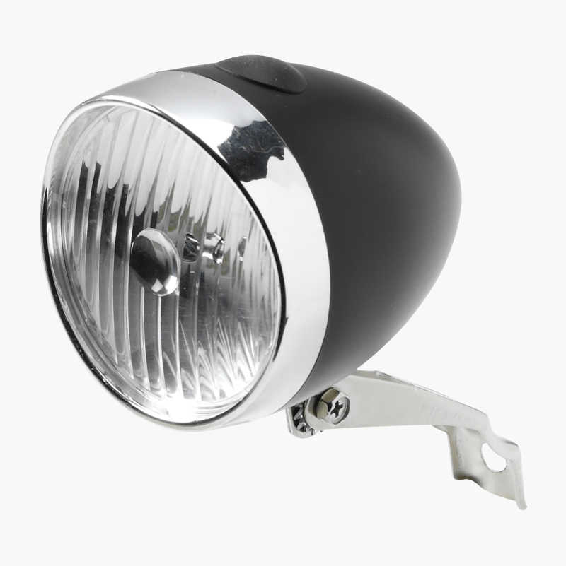 Front light, retro LED - Biltema.se