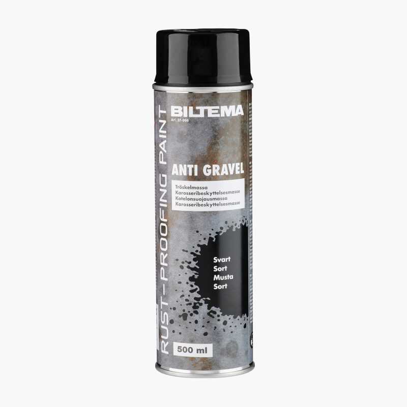 Sill protection, spray 500 ml, black - Biltema.dk