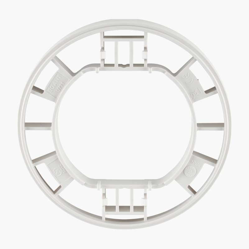 Avstandsring DCL, 10 mm - Biltema.no