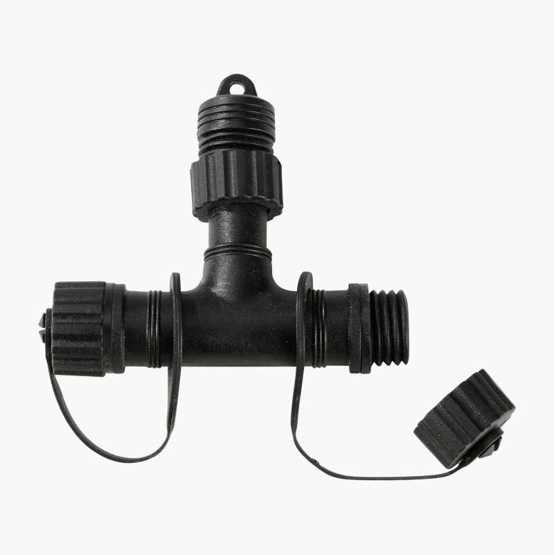 LED String Light T-connector - Biltema.dk