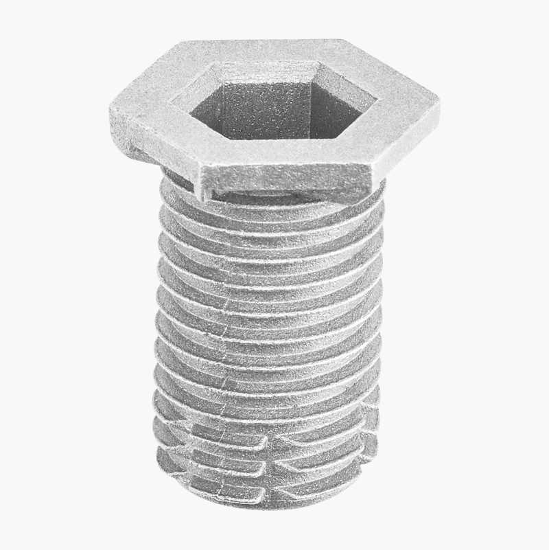 Frame sleeve 28 mm, 8-pack - Biltema.no