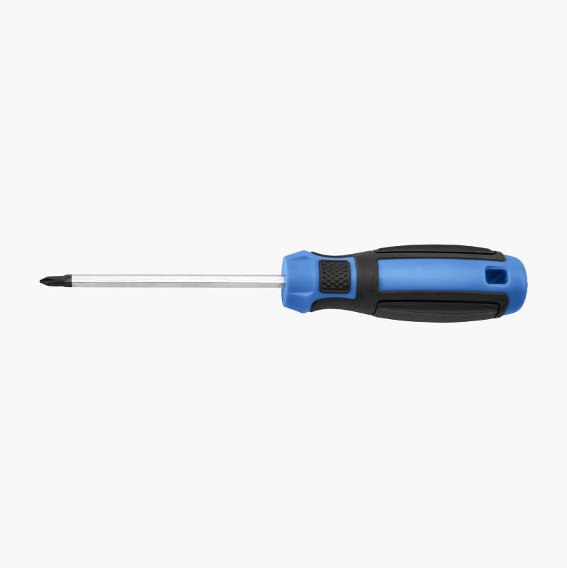 Phillips screwdriver PH1 x 200 mm - Biltema.se