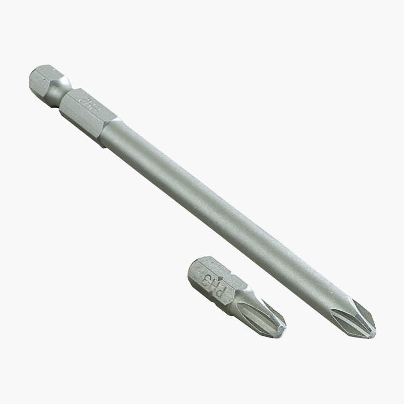 Phillipsbits PH2, 2 stk. - Biltema.no